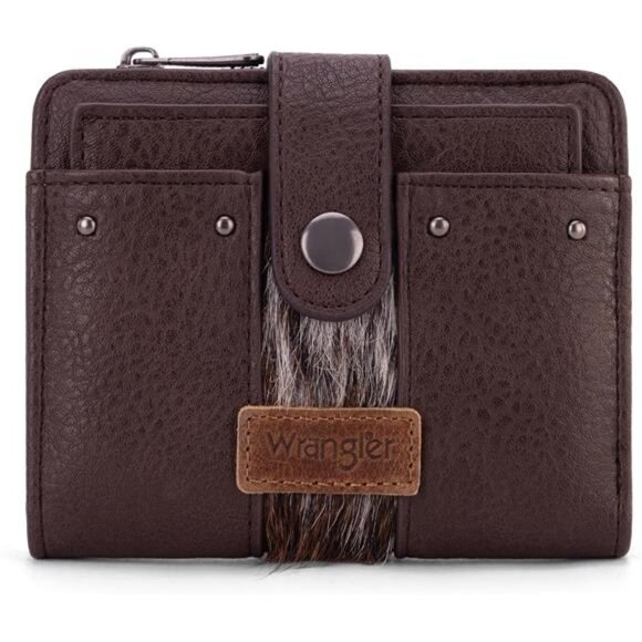 Bags | Small Wallets Woman Bifold Wallet Women Credit Card | Poshmark